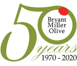 Firm History | Home - Bryant, Miller, Olive